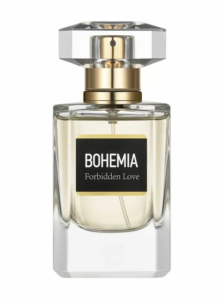 PARFUMS CONSTANTINE Bohemia Forbidden Love Парфюмерная вода для женщин, 50 мл