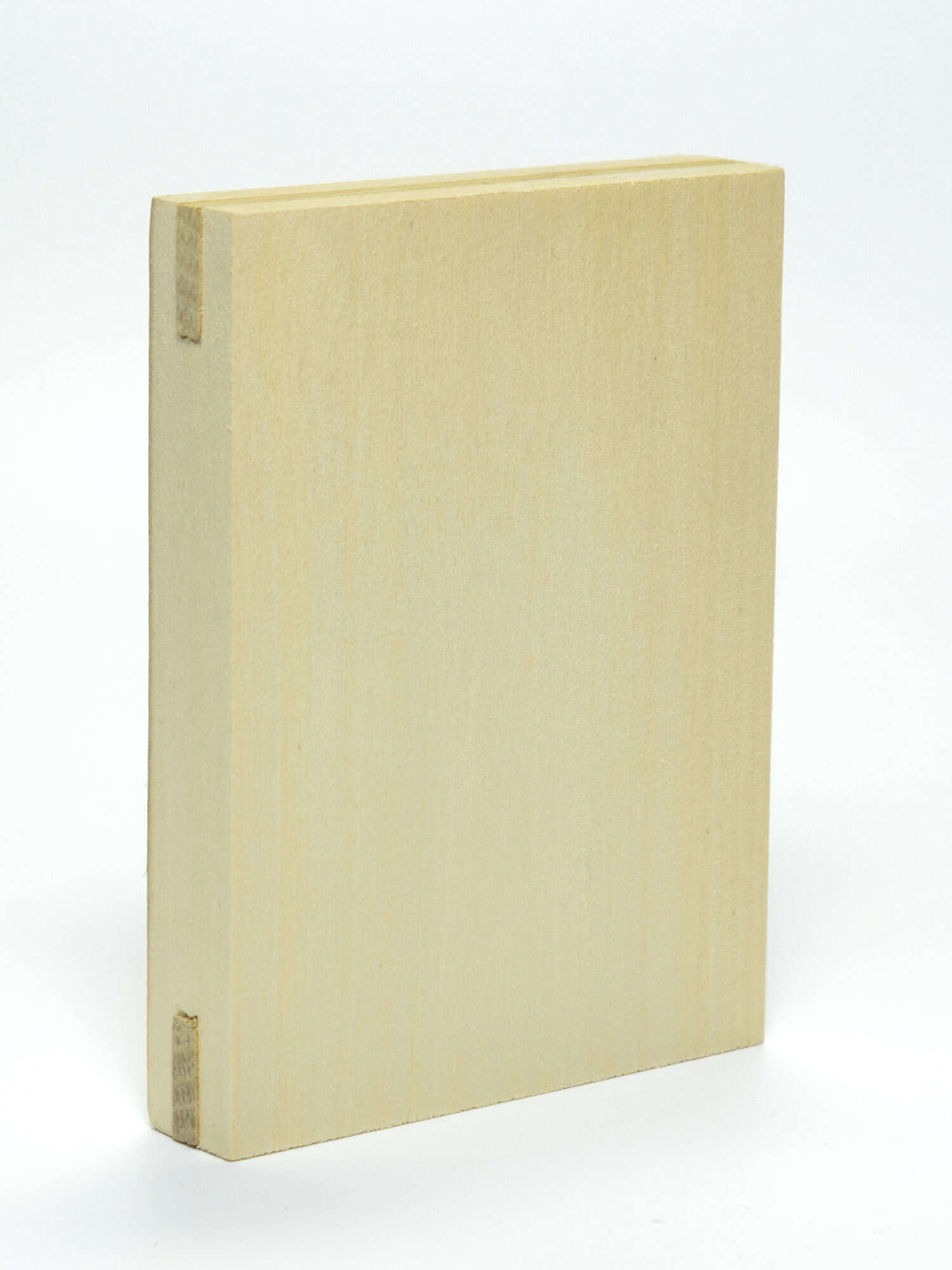 Доска для иконы. Заготовка для росписи и декупажа. Размер 8*10*1,5 см.