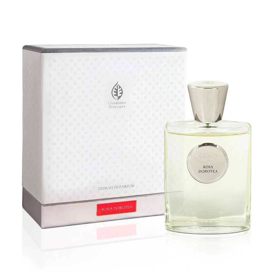 Духи Giardino Benessere Rosa Dorotea 100 мл