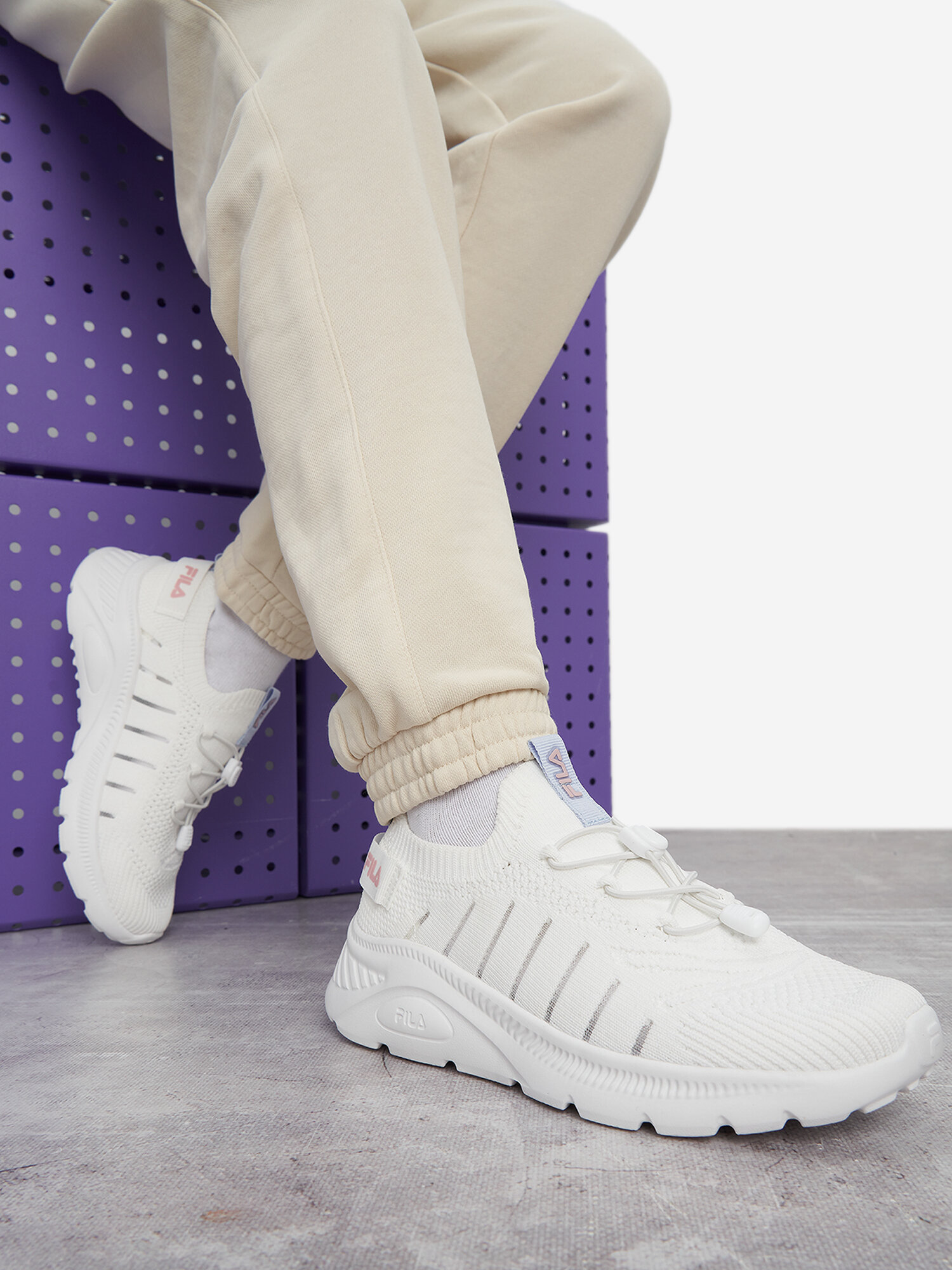 Кроссовки SP JOY 2 G