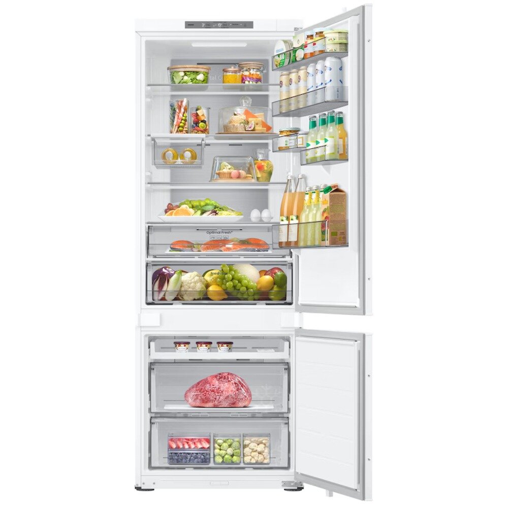 Встраиваемый холодильник Samsung BRB38G705DWW/EF