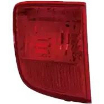 Фонарь противотуманный DEPO 212-4003L-UE задний L Toyota Land Cruiser FJ200 12-