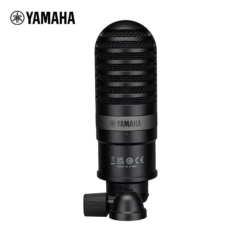 YAMAHA YCM01 Black Condenser Microphone студийный / конденсаторный микрофон