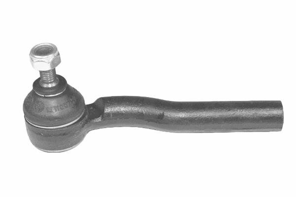 Наконечник рулевой тяги CORTECO 49399185 правый Fiat Albea, Palio, Siena, Strada 96-
