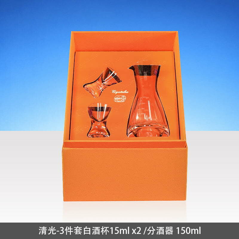 Чешский импортный высококачественный хрустальный бокал для белого вина в подарочной коробке, премиальный разделитель для вина, деловой подарок, практичный набор для клиентов