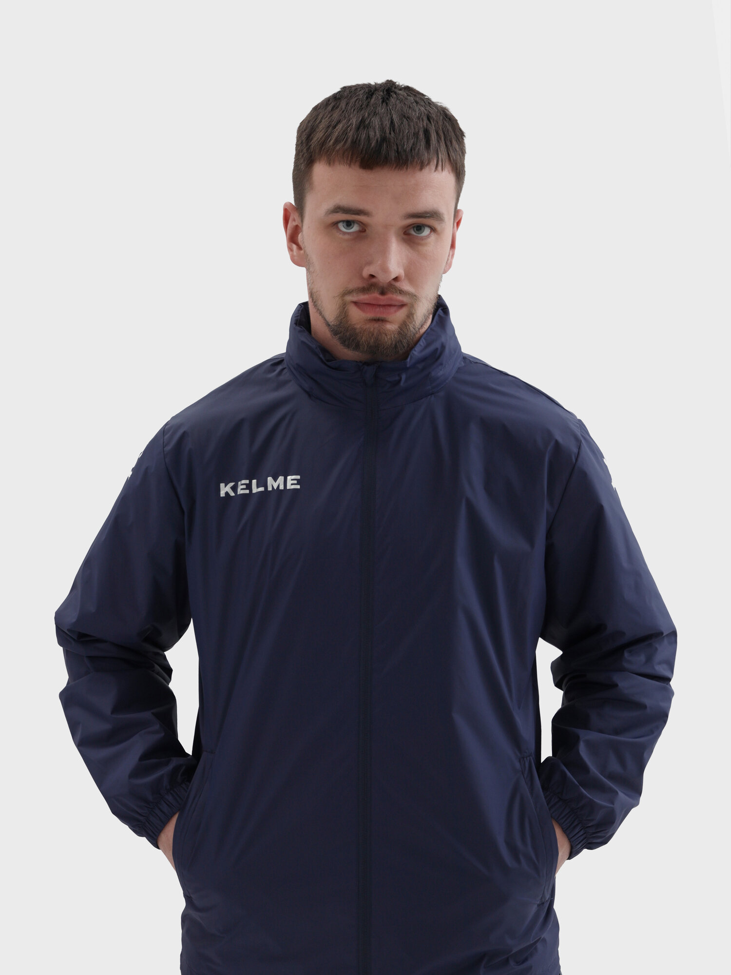 Куртка Woven Jacket Dark