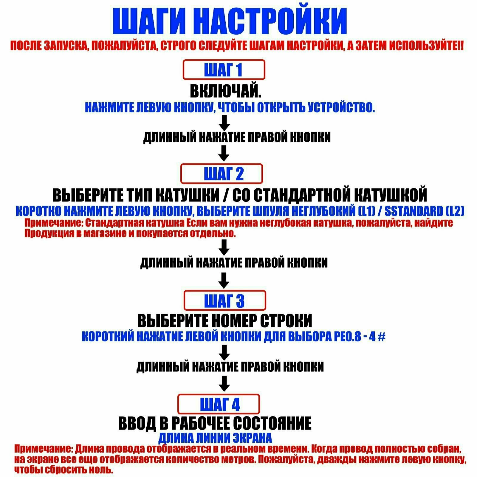 SAMOLLA Катушка — фото 1
