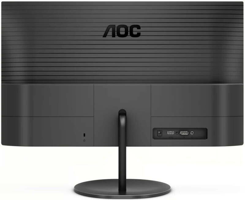 Монитор AOC Value Line Q24V4EA — фото 1