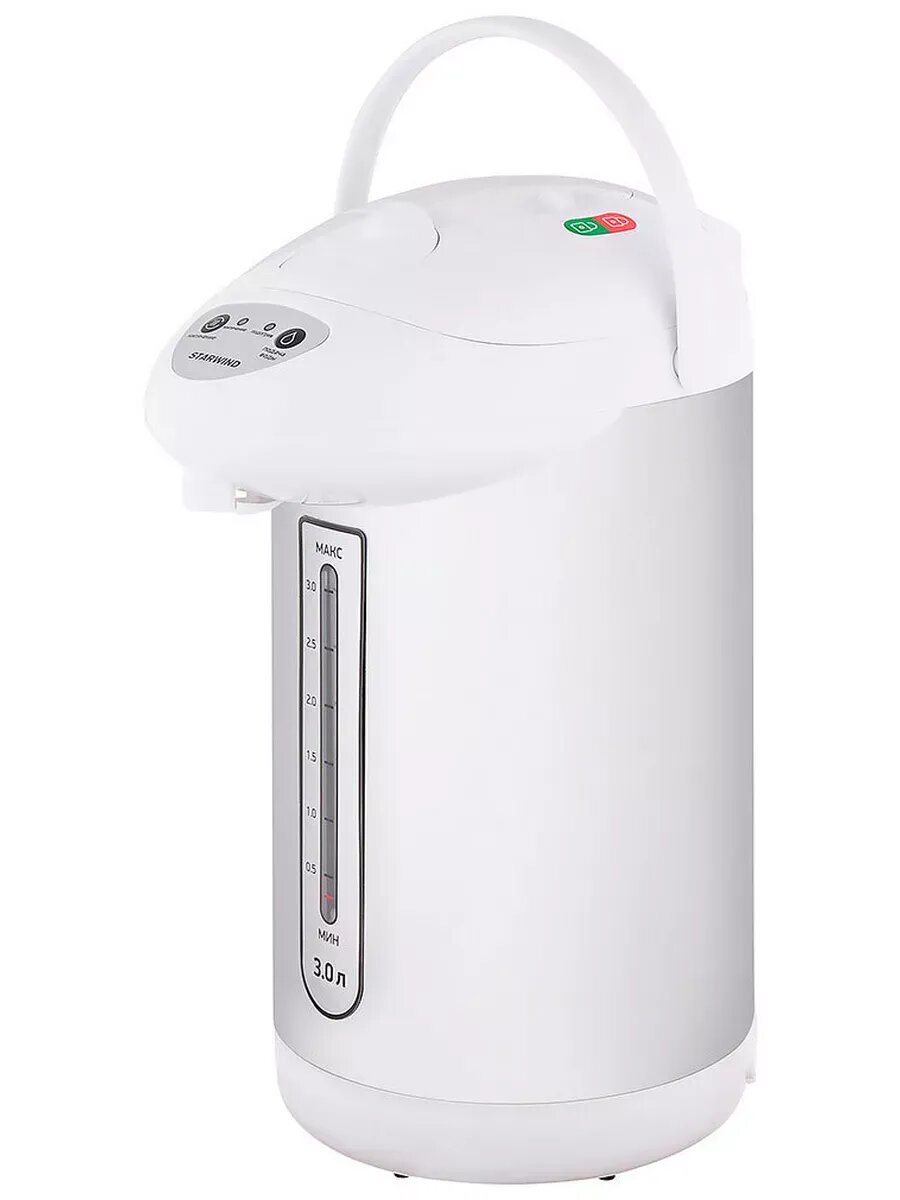 Термопот STP1131 белый