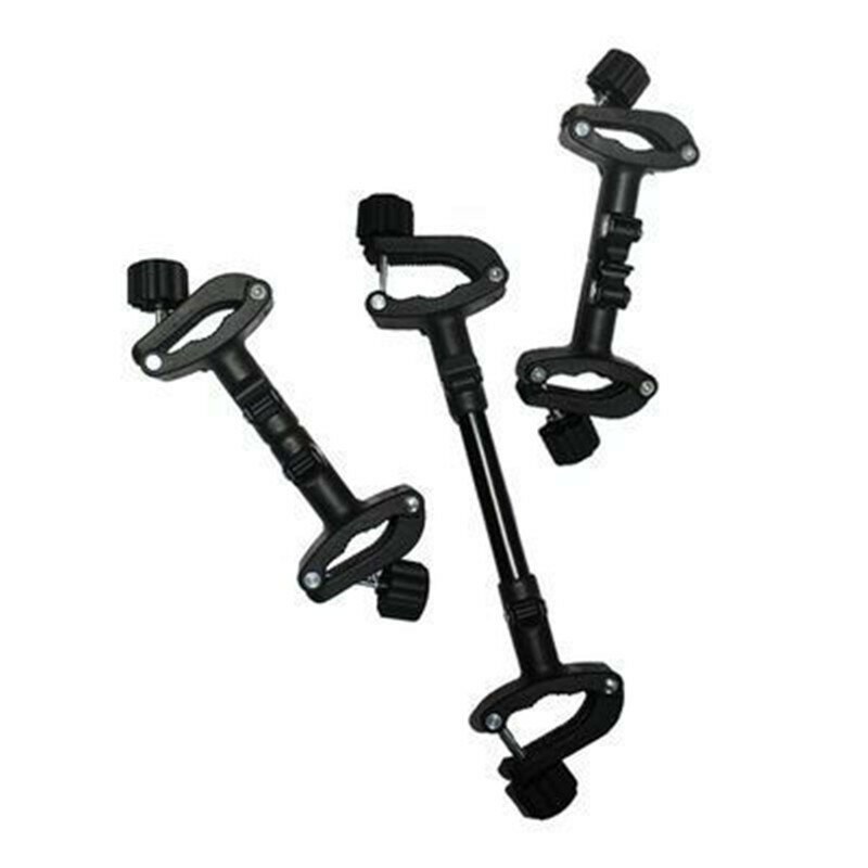 Детская коляска для двойни с отсоединяемым соединителем, легкая складная коляска, универсальные аксессуары YOYO2+