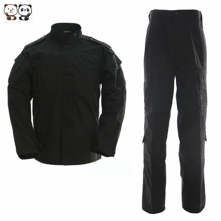 Тактический костюм ACU Синий пиксель, Костюм летний фсин;