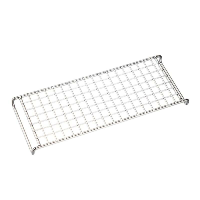 Сетка для гриля из нержавеющей стали