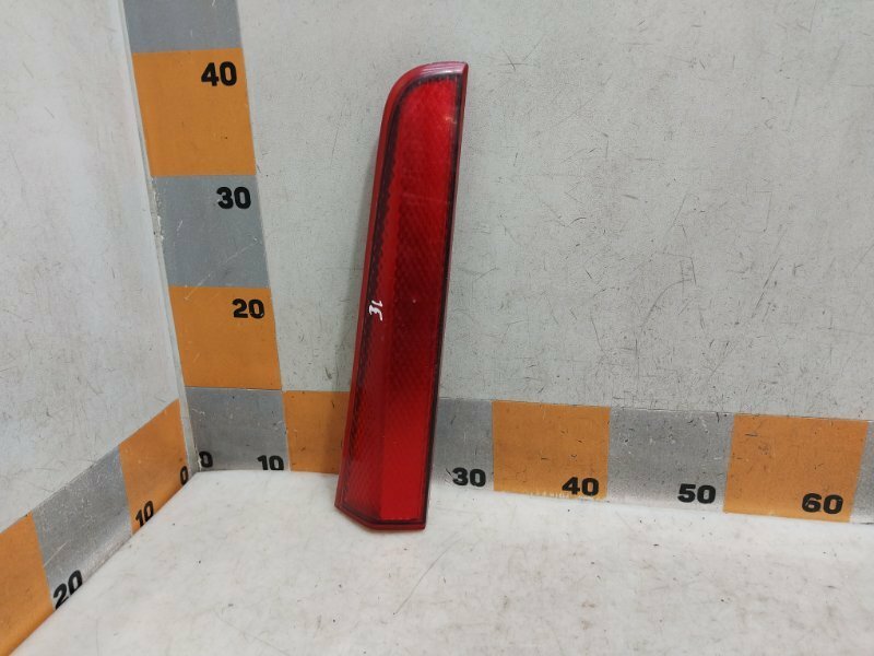 Б/У Верхний Фонарь задний левый Nissan Note 2007 E11 475490 NISSAN арт. 265559U000