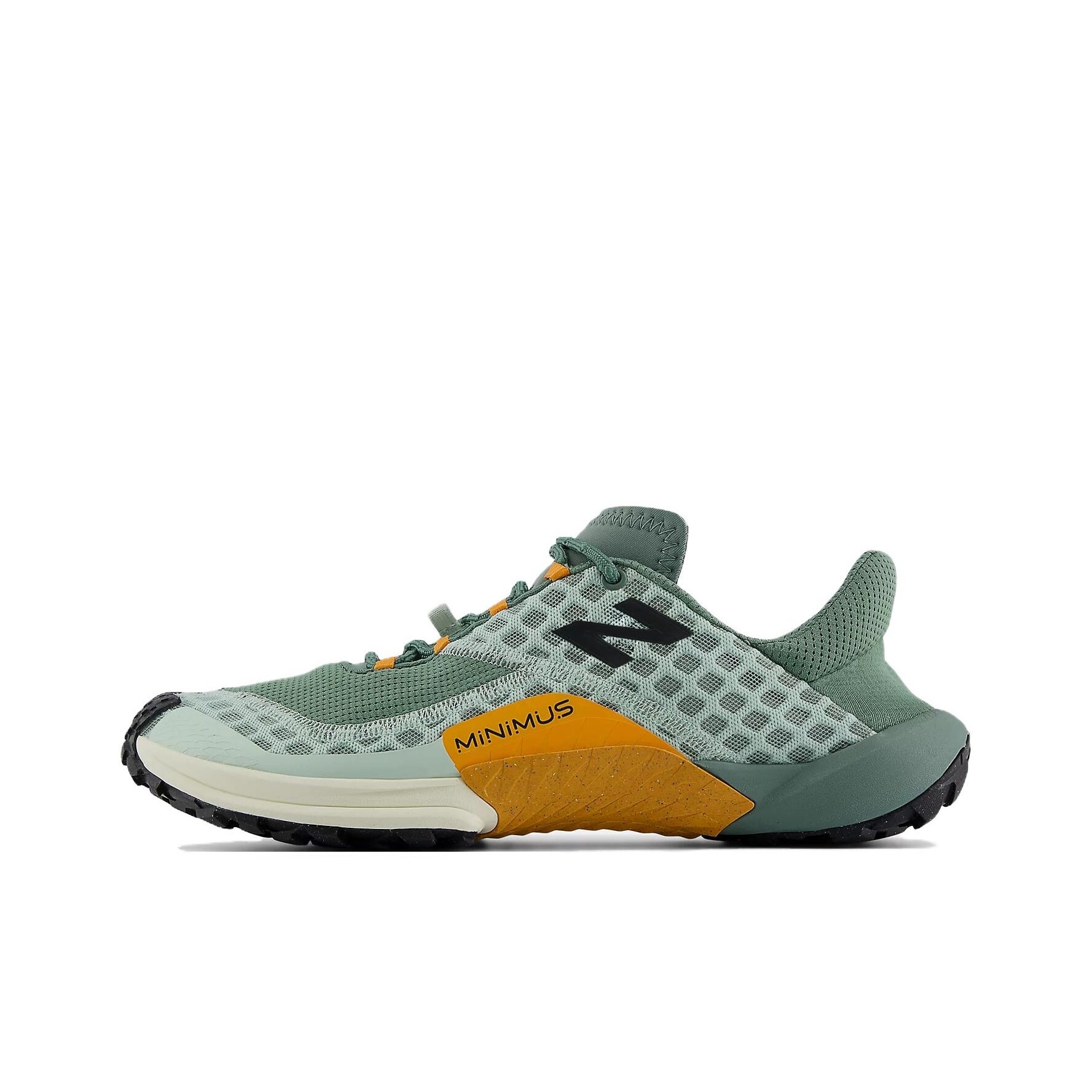 Ботинки New Balance
