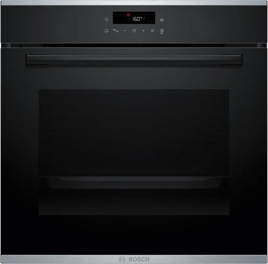 Духовой шкаф Bosch HBG272EB3