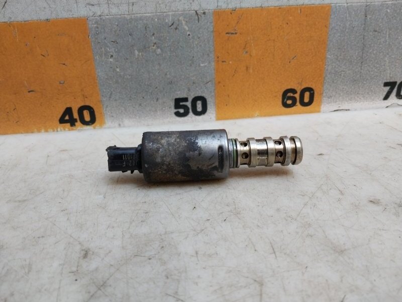 Б/У Изменения фаз ГРМ Клапан электромагнитный Citroen C4 2011 2, B7 476738 Peugeot-Citroen арт. 1922V5