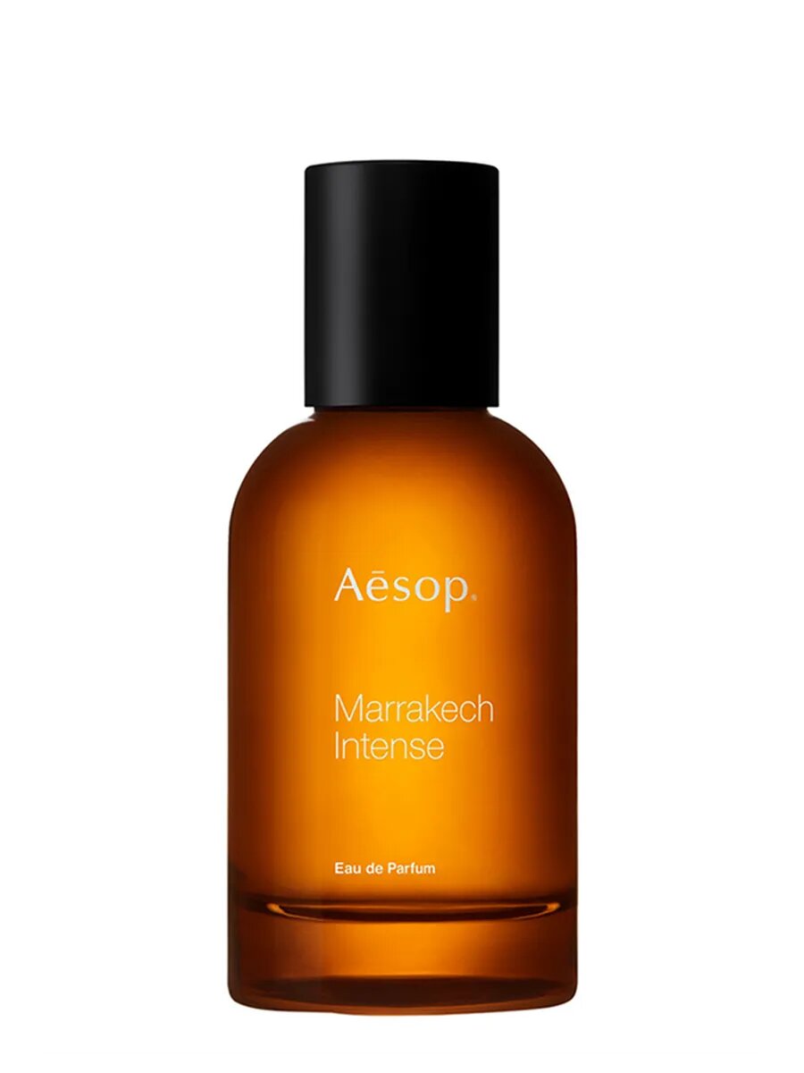 Aesop Marrakech Intense 50 мл Парфюмерная вода оригинал