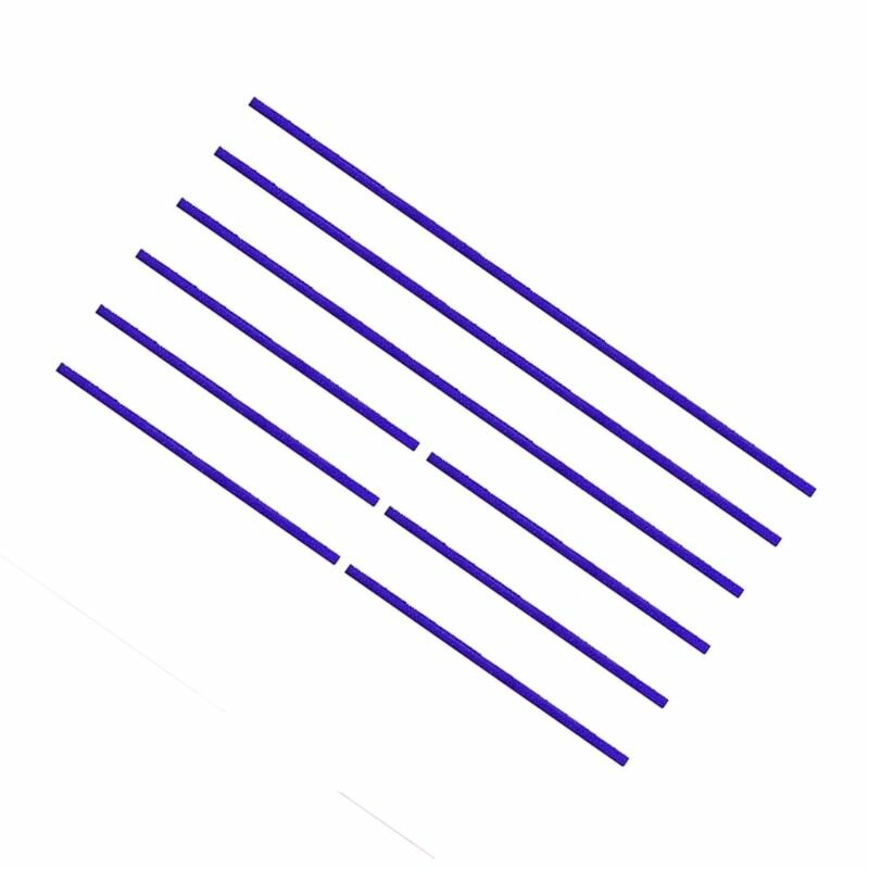 Мягкая пуховая прокладка пылесоса, резиновая с заусенцами