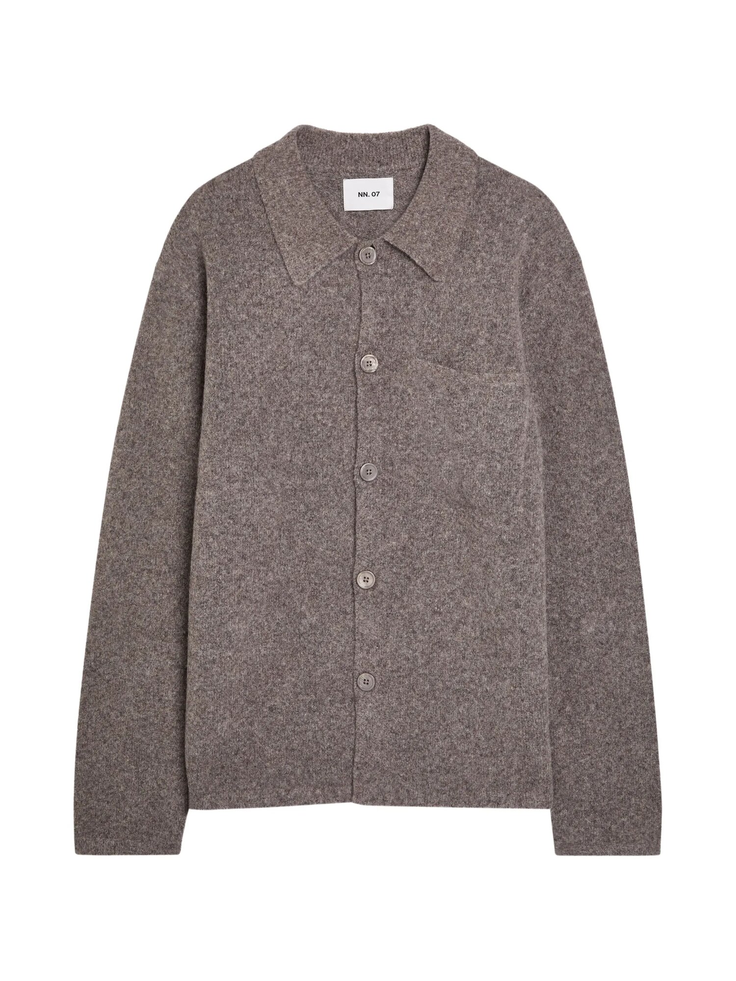 Кардиган NN07 Jonas