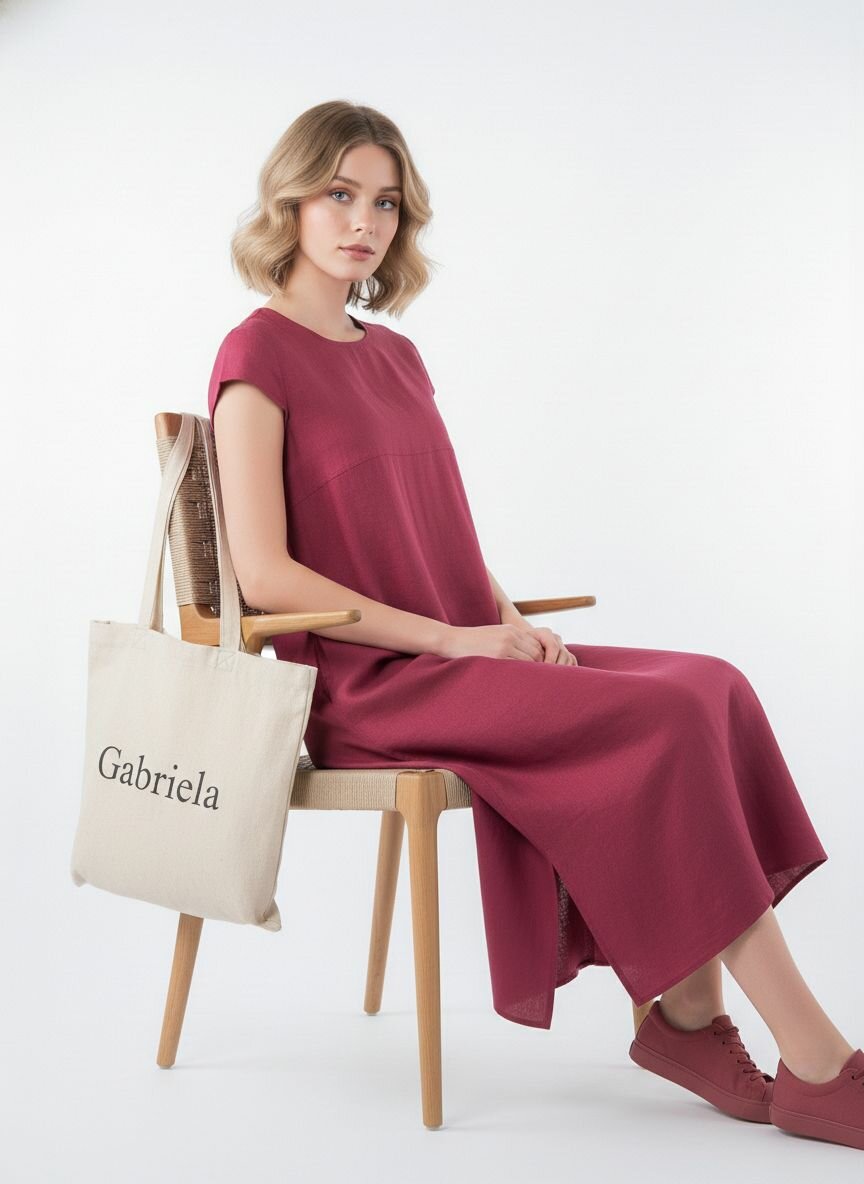 Платье Супермодель