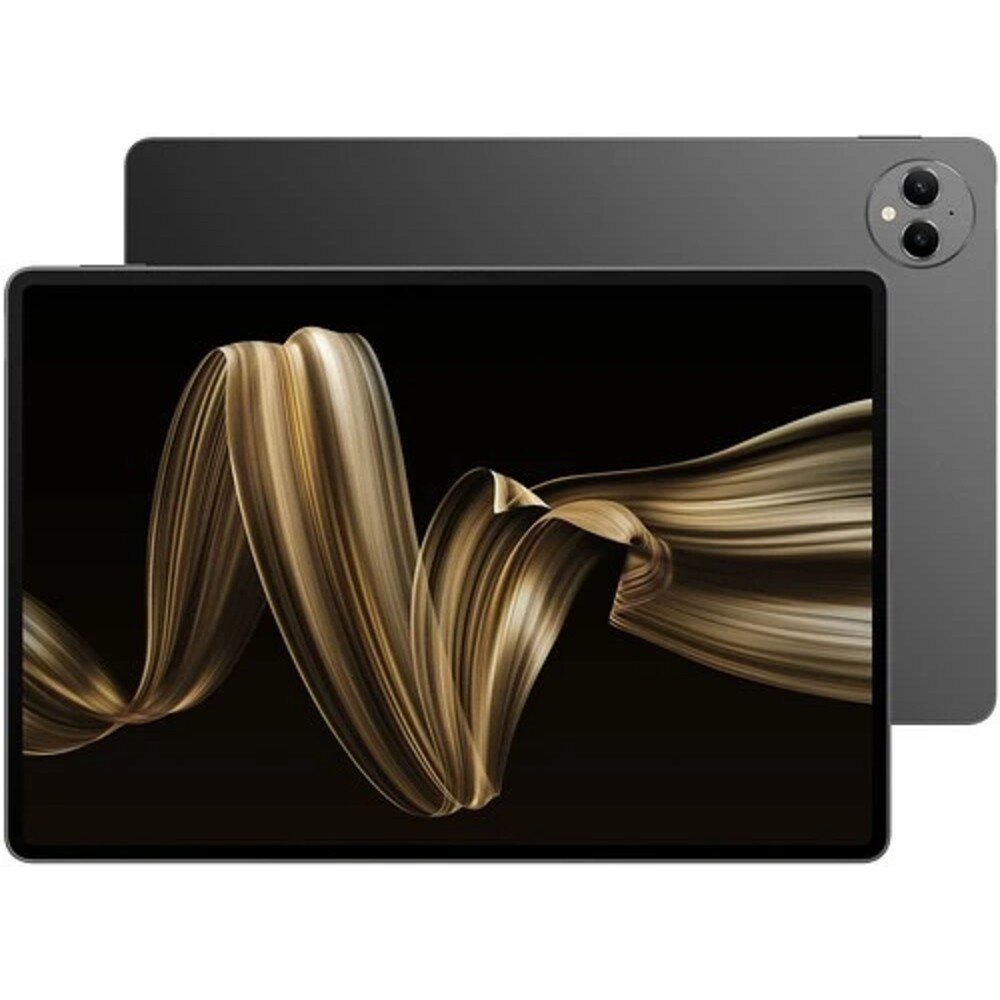 Планшетный компьютер Huawei MatePad Pro MRDI-W09 KV12-KB21 53014HVS Black 12.2" WIFI 12/256GB