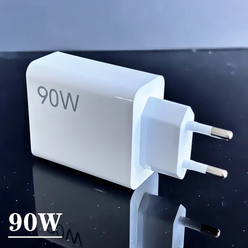 Зарядное устройство Xiaomi 90W EU