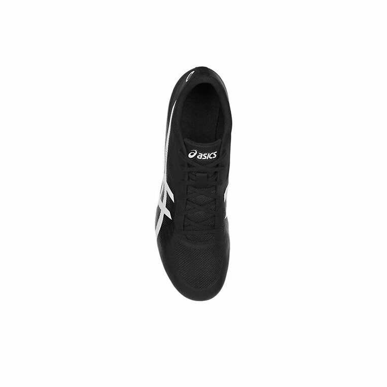 Кроссовки ASICS Hyper sprint 7, размер EU 40.5 стопа (26CM), black — фото 1