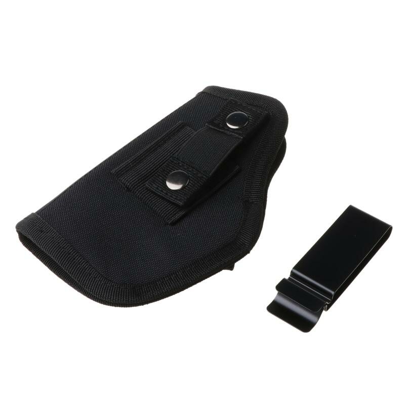 Кобура для скрытого ношения, Черный цвет