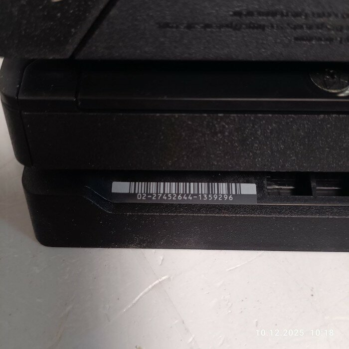 Игровая приставка Sony PlayStation 4 PRO 1 TB