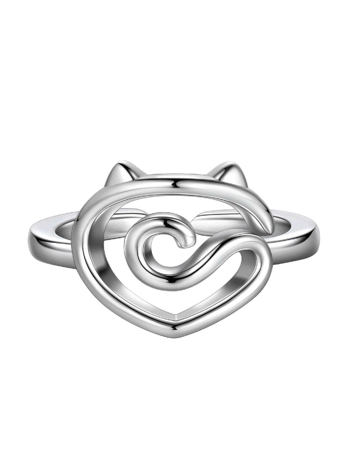 Кольца для кошачьего крючка Аксессуар для хвоста Модное украшение для любителей поделок