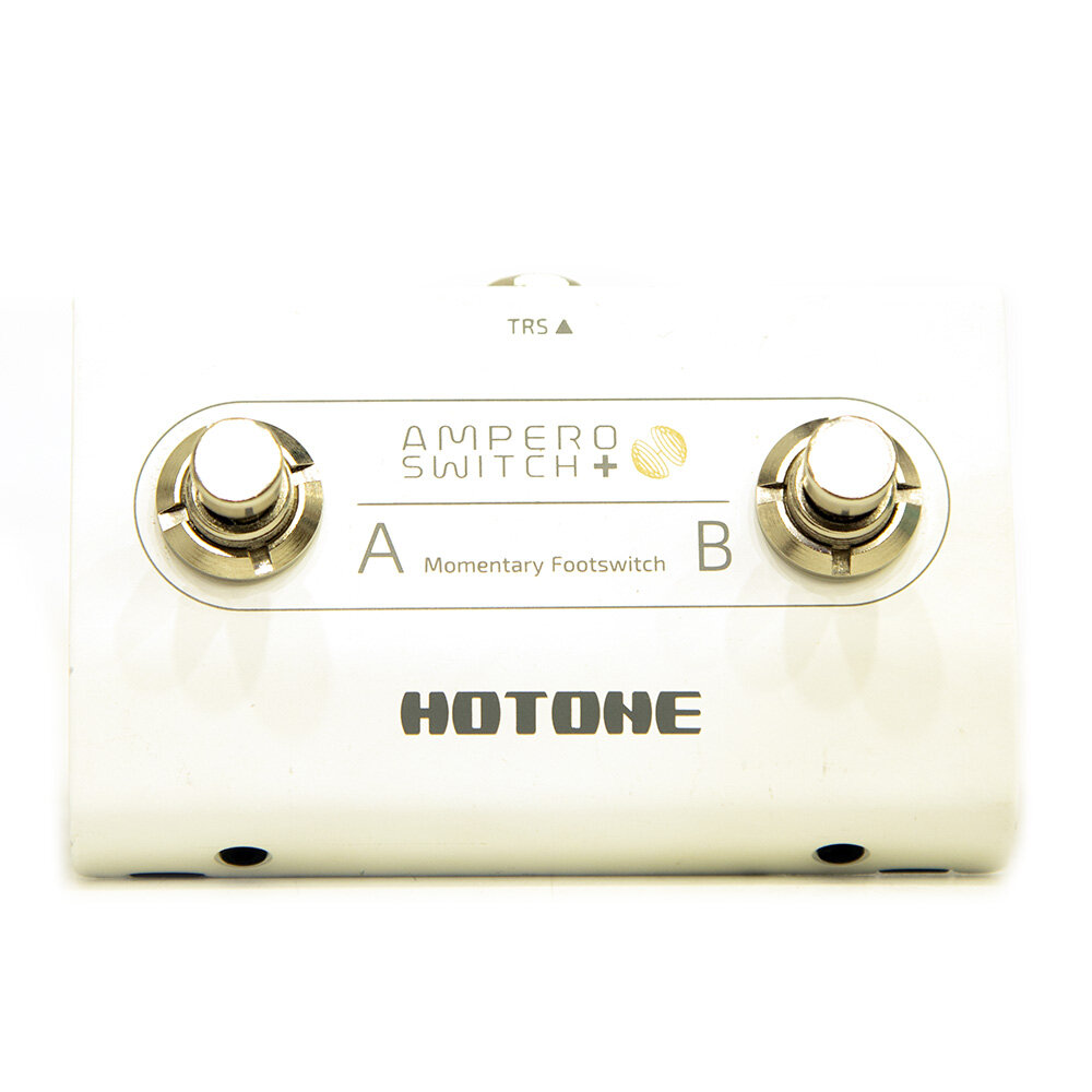 Hotone Ampero Switch+ Controller