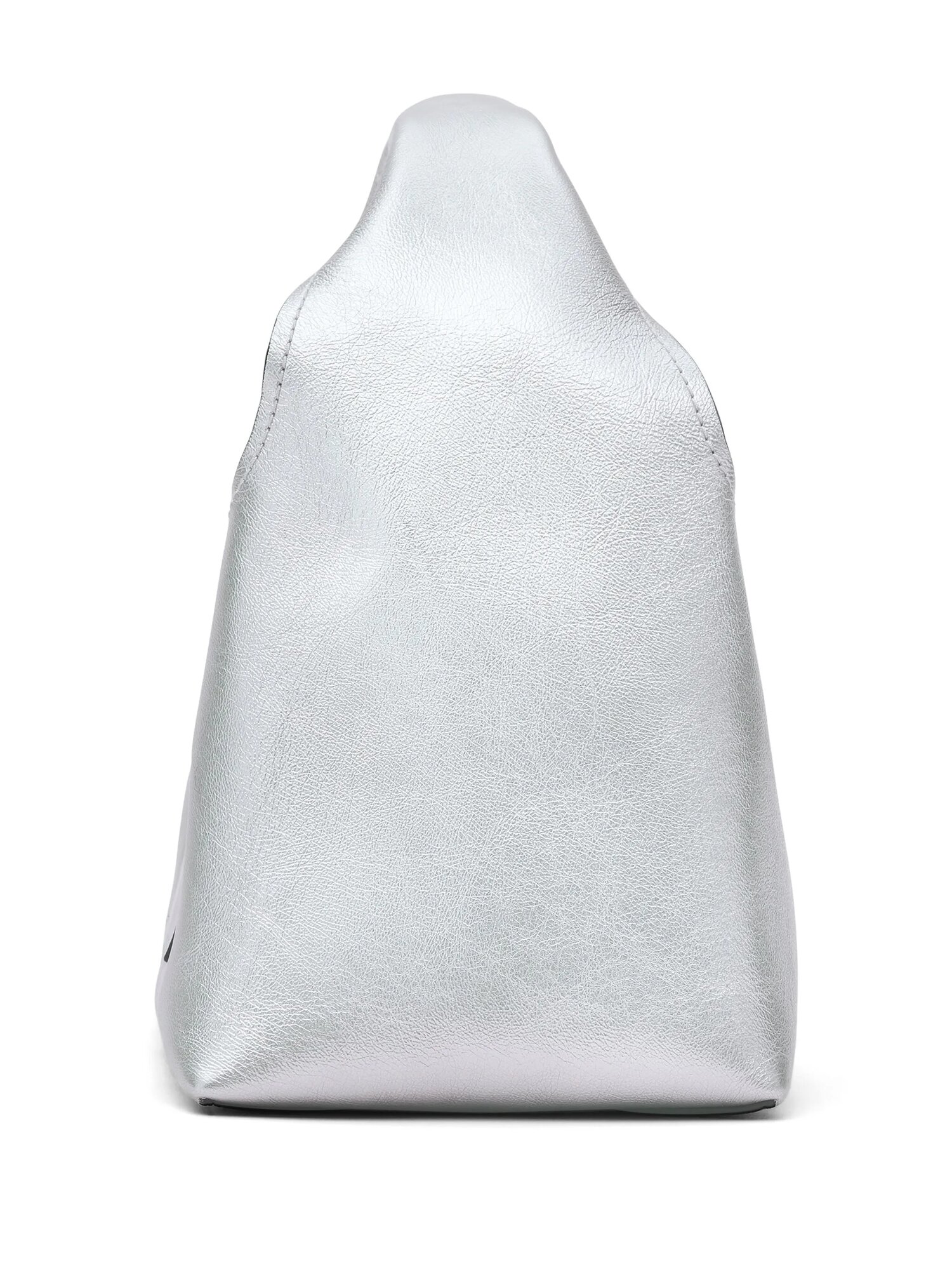 Сумка MARC JACOBS, серебряный — фото 1