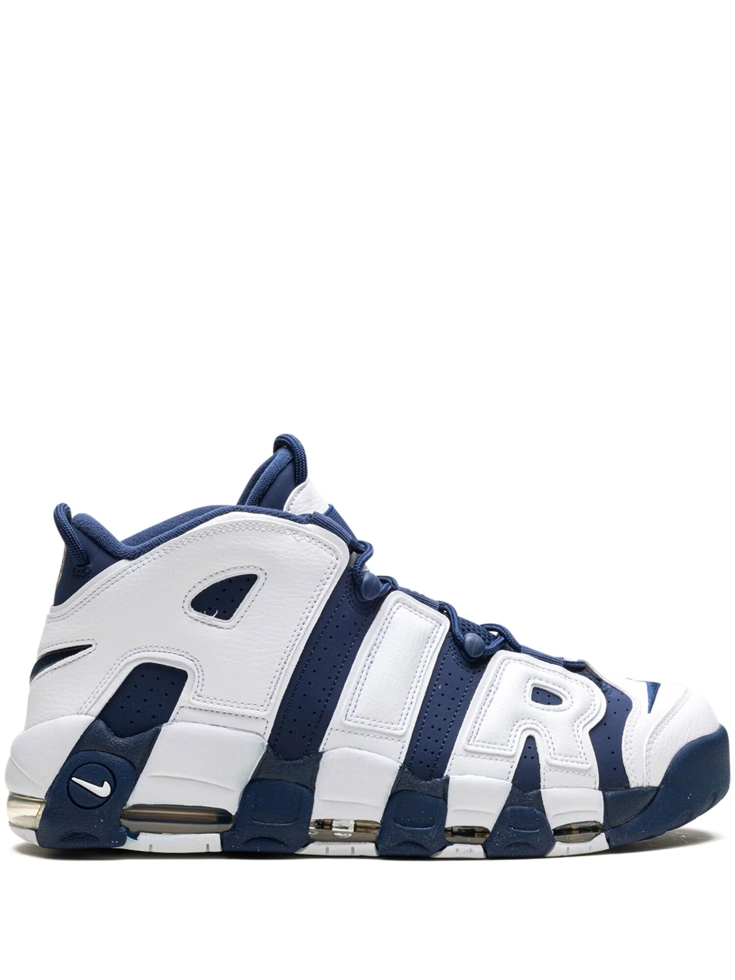 Кроссовки Air More Uptempo