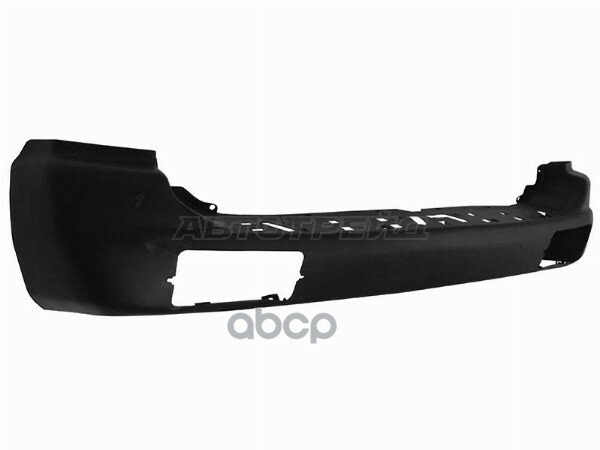 Бампер задний Mitsubishi Pajero Sport 04-08 / Challenger 99-01 Sat арт. ST-MBY7-087-0