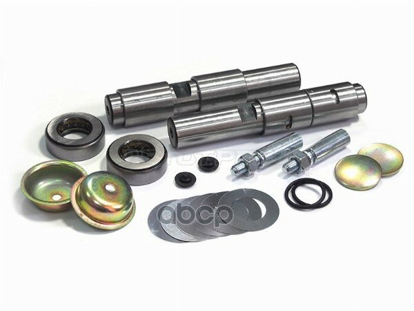 Ремкомплект подвески Sat STMC992486 Ремкомплект шкворня Mitsubishi Fuso