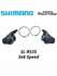 Shimano Шифтер