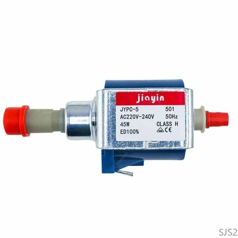 KNOW EASY-Насос (помпа) Jiayin JYPC-5 модификация 501, 45W, AC 220-240V