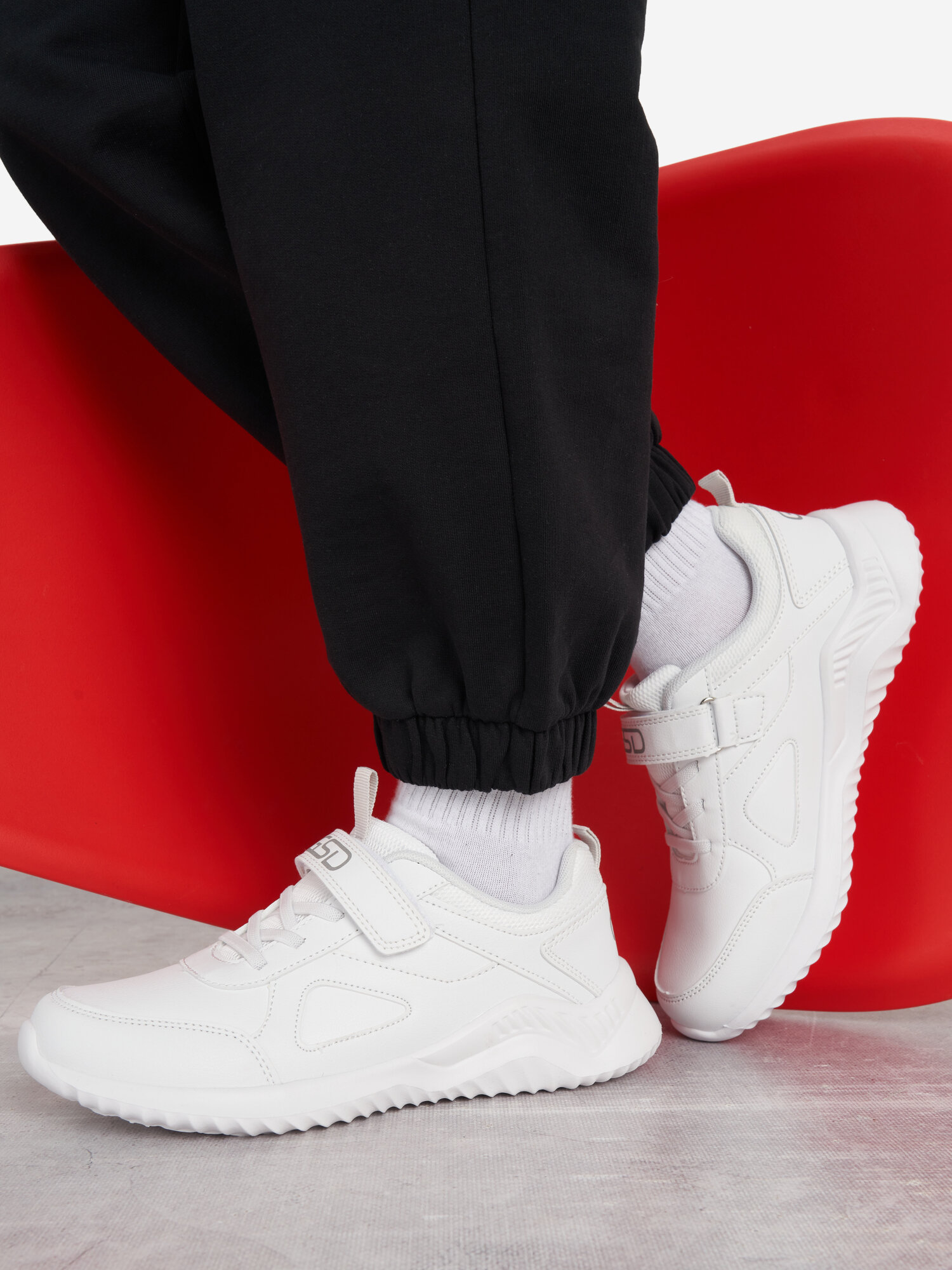 Кроссовки WANT PU