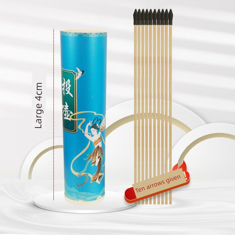 Игры для тимбилдинга: метание кувшинов и стрел, реквизит для мероприятий в помещении и на улице, игры для ежегодных