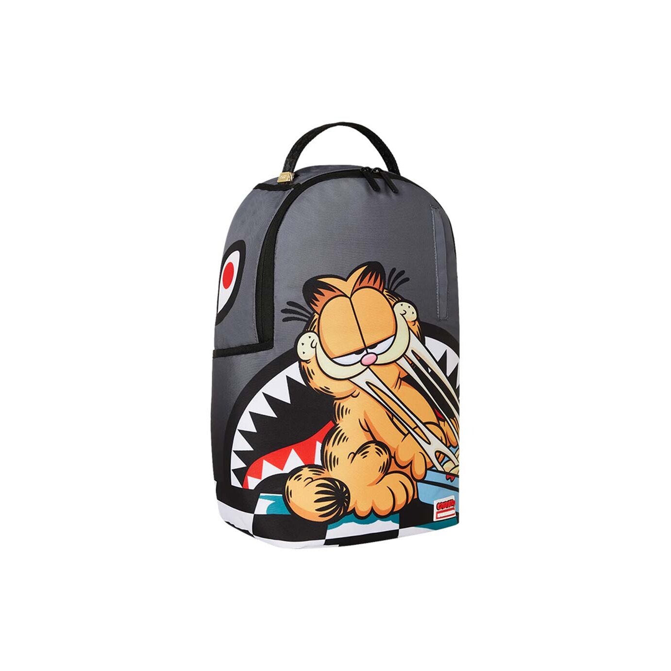 Сумка SPRAYGROUND, многоцветный — фото 1