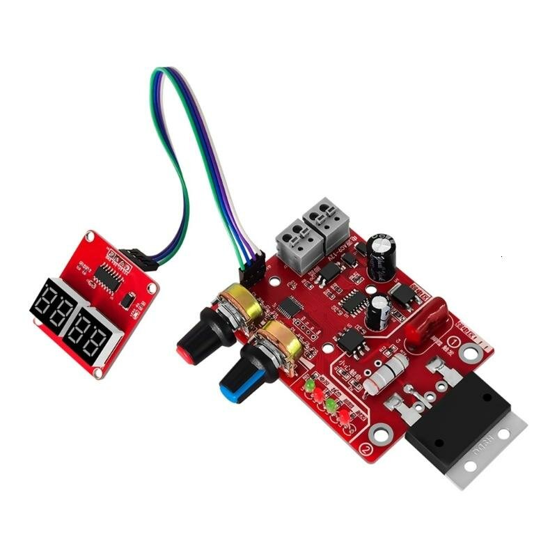 Плата управления аппаратом для точечной сварки-100A