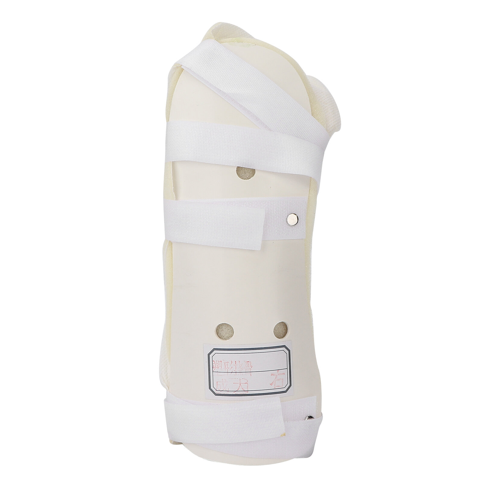 Professional Adjustable Carpal Tunnel Wrist Brace Pain Relief Hand Support SplintRight L
