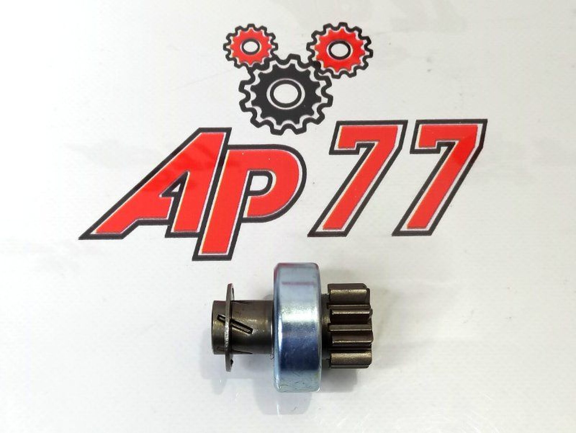 Бендикс стартера Toyota, 4A, 5A, 4E, 5E, 9T LWD025 2801170020