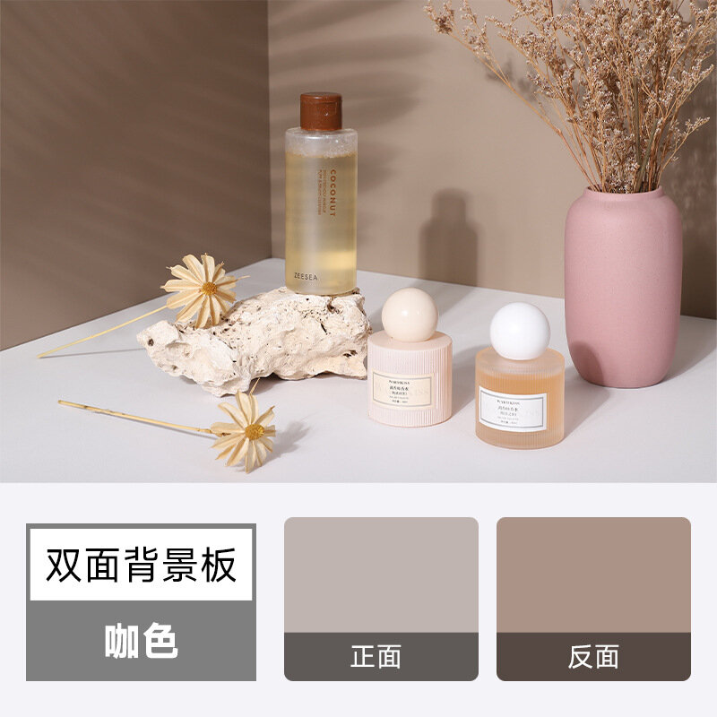 Фоновая доска для фотографии 60*60, реквизит для фотографии, однотонная ткань Моранди, фон для еды, ювелирных изделий, натюрмортов и продуктов