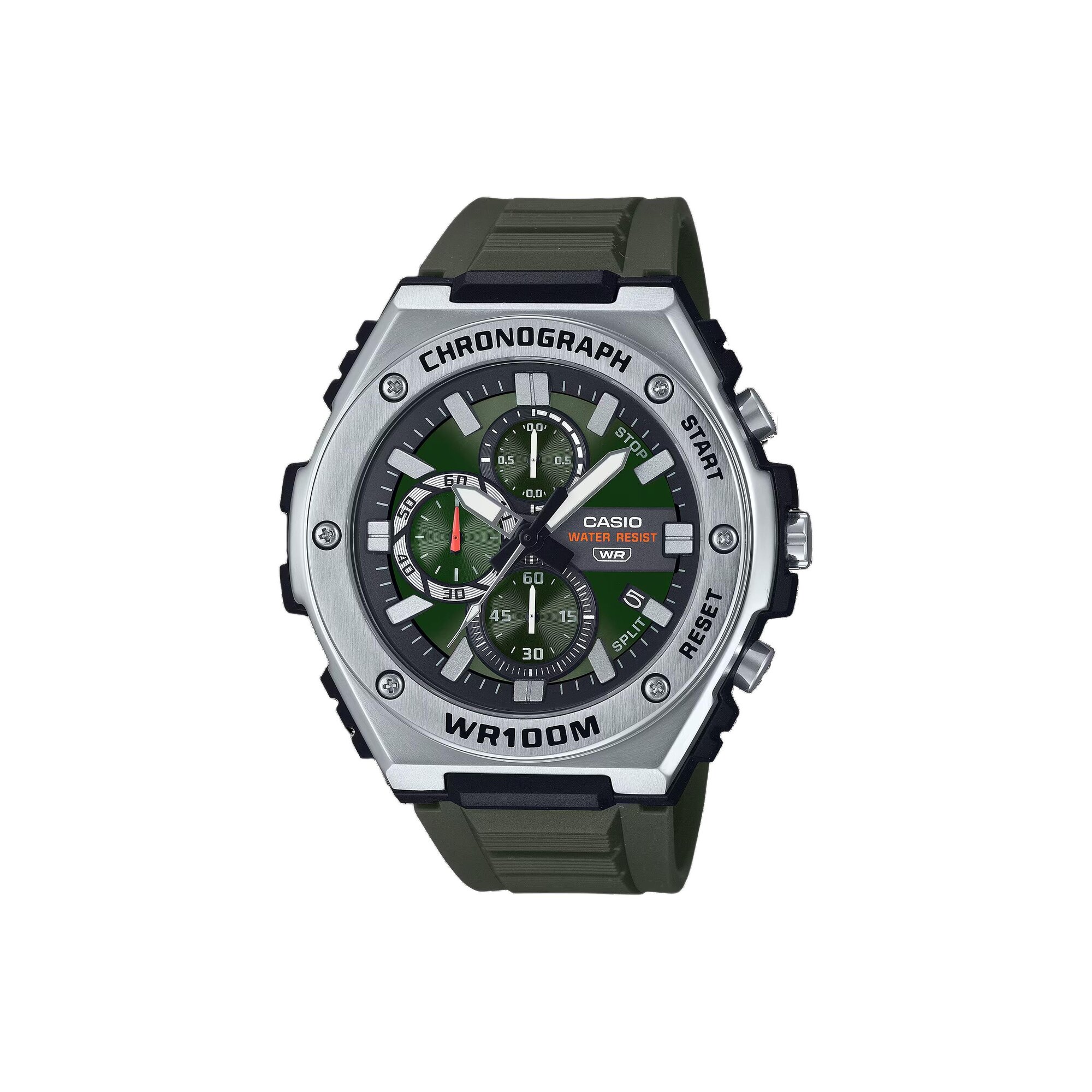 Наручные часы CASIO