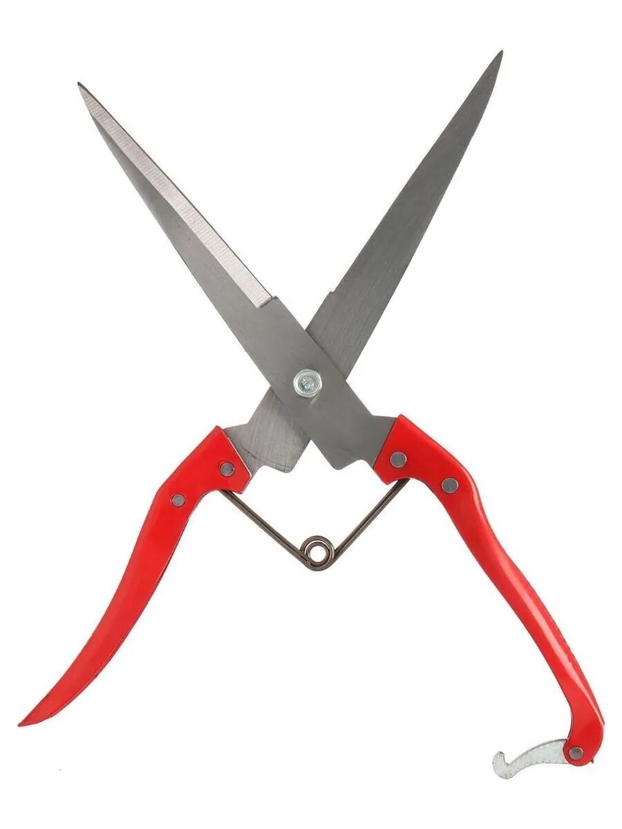 Ножницы садовые