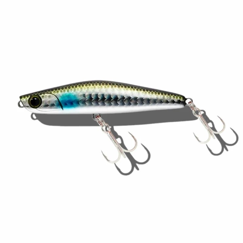 TSUYOKI SeaBass Pencil 80мм, E, 18г