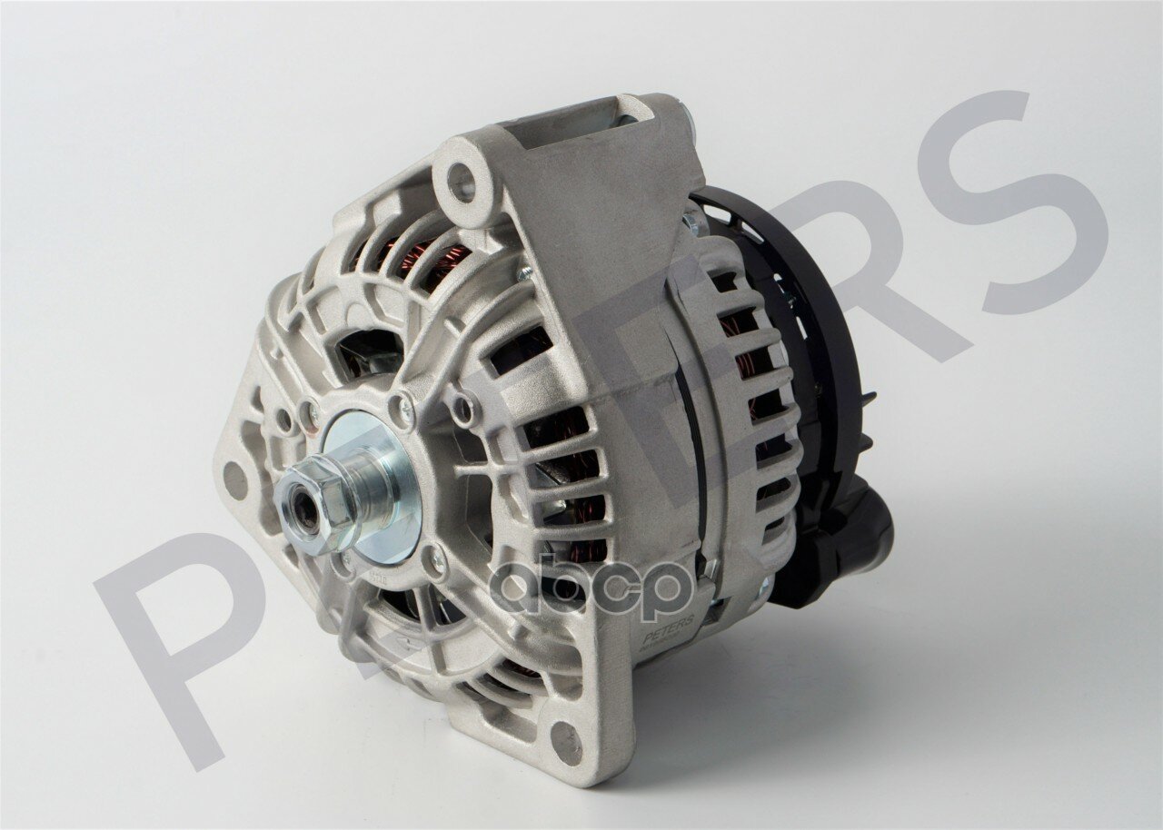 Генератор! 28V 110A 60 вправо и влево MAN PETERS арт. 081955009