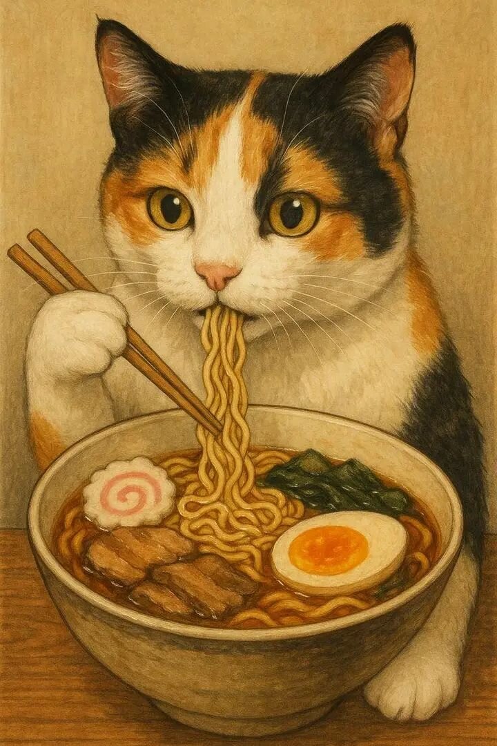 Алмазная живопись "Карты Таро, искусство, кошки", 5D, круглая, 40x50 см. Производитель: Brose Art.