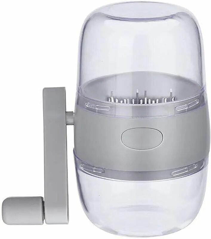 Ручная мельница для орехов, портативный ручной измельчитель всех видов , грецких , продуктов, резак, , блендер, мясорубка